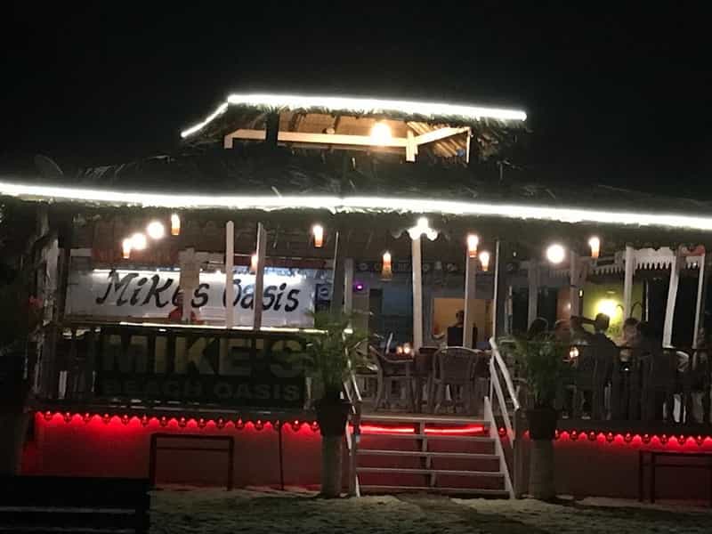 The 17 Best Beach Shacks in Goa For A Fun Time - Treebo Blog