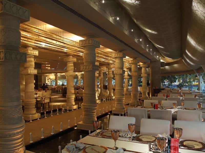 15 Romantic Restaurants In Hyderabad - Treebo Blog