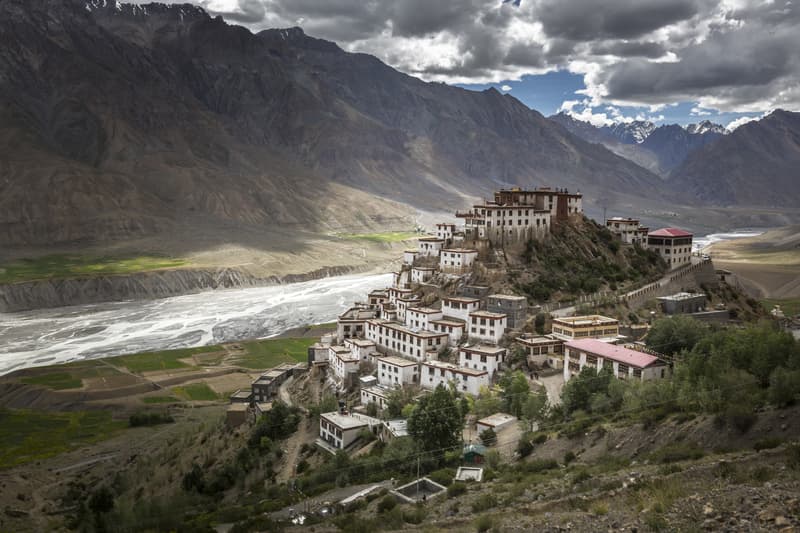 15 Best Places To Visit In India In May 2022 Cold Places In India In Summers Treebo Blogs