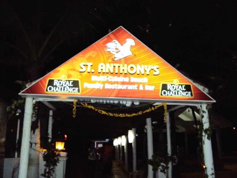 18 Amazing Things to Do in Goa for Youngsters - Treebo Blog