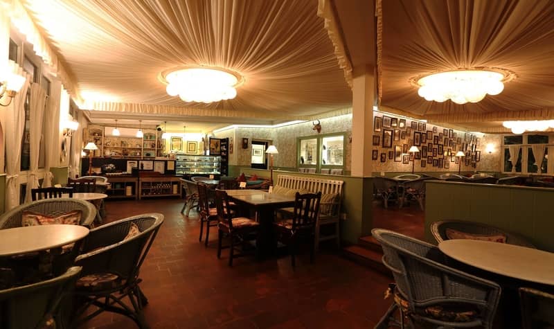 24 Refreshingly Good Cafes in Chennai - Treebo Blog