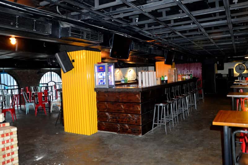 20 Bars in Kolkata with Terrific Booze and Eventful Parties - Treebo Blog