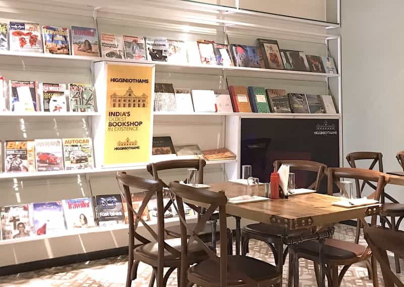 27 Sought Out Places to Hangout in Chennai - Treebo Blog