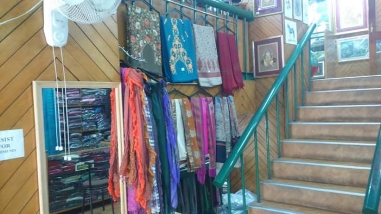 6 Shopping Places in Manali; Perfect Places to Shop in Manali