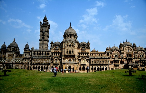 13 Great Weekend Getaways Near Surat - Treebo Blog
