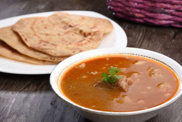 Street Food in Hyderabad | Famous Street Food Items in Hyderabad ...