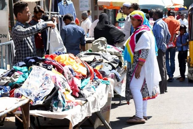 15 Shopping Places in Hyderabad, Places to Shop in Hyderabad