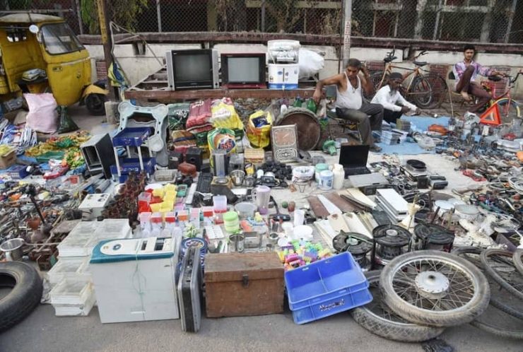 15 Shopping Places in Hyderabad, Places to Shop in Hyderabad