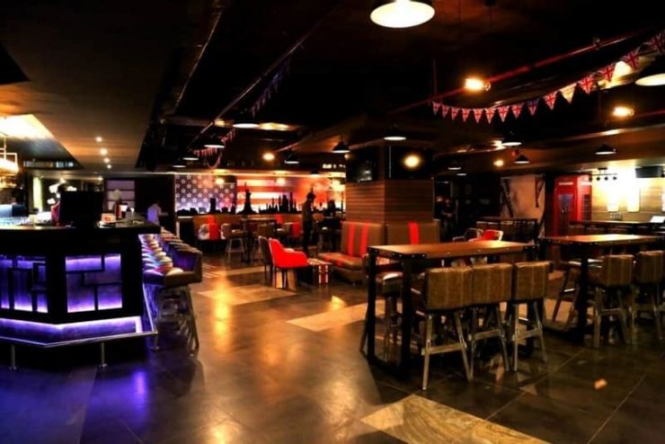 41 Places to Visit in Kolkata at Night | Night Hangout Places in ...