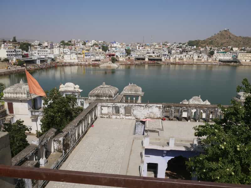 19 Places to Visit in Pushkar, Popular Tourist Attractions in Pushkar ...