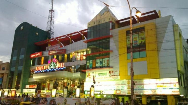 21 Shopping Places In Chennai; Perfect Places to Shop in Chennai