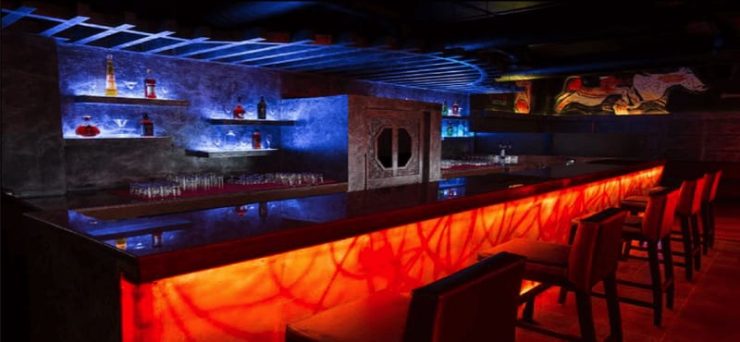 20 Happening Bars in Chennai (2022) - Best Bars in Chennai - Treebo Blogs