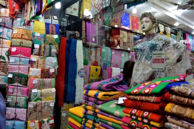 21 Shopping Places In Chennai; Perfect Places to Shop in Chennai