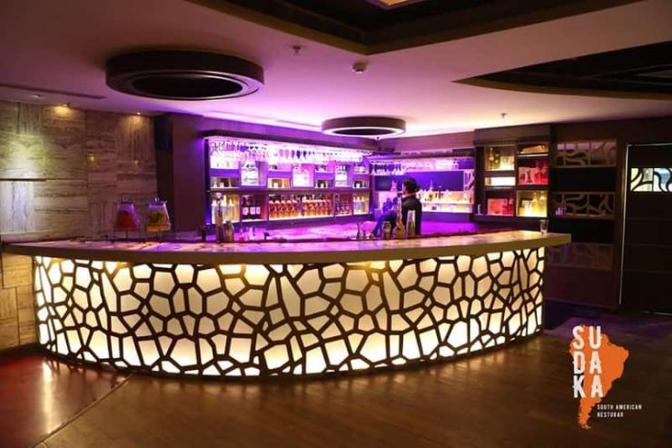 19 Popular Pubs in Chennai (2022) | Best Night Clubs in Chennai ...