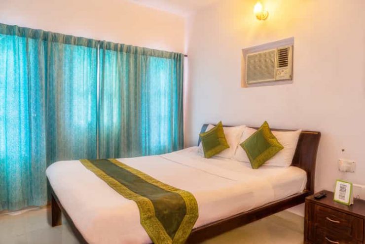 Treebo Santiago Beach Resort Launched in Goa - Treebo Blog