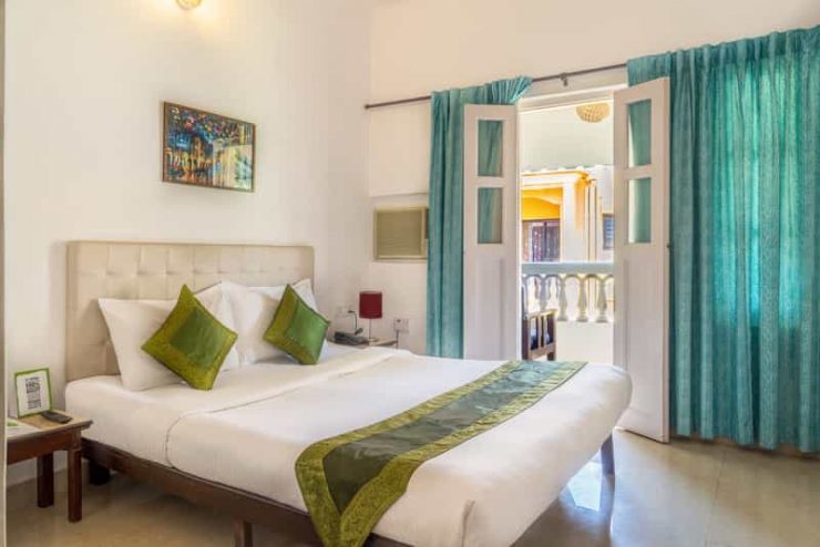 Treebo Santiago Beach Resort Launched in Goa - Treebo Blog