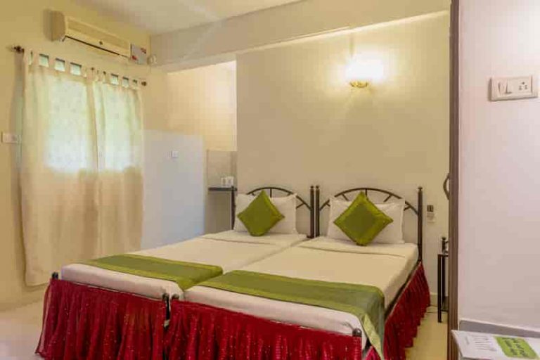 Treebo Jesant Valley Holiday Homes Launched in Candolim Goa - Treebo Blog