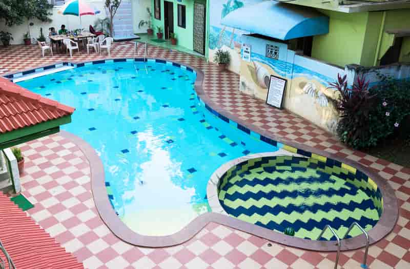 Treebo Jesant Valley Holiday Homes Launched in Candolim Goa - Treebo Blog