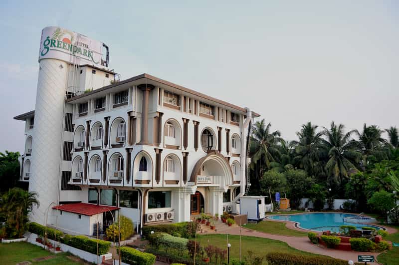 Treebo Green Park Launched in Goa - Treebo Blog