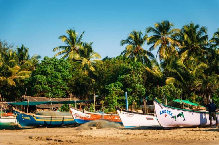 19 Places to Visit in North Goa | Tourist Places in North Goa | Treebo ...