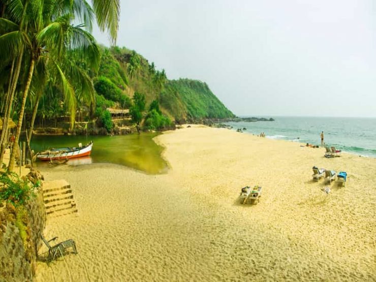 16 Places to Visit in South Goa | Tourist Places in South Goa | Treebo ...