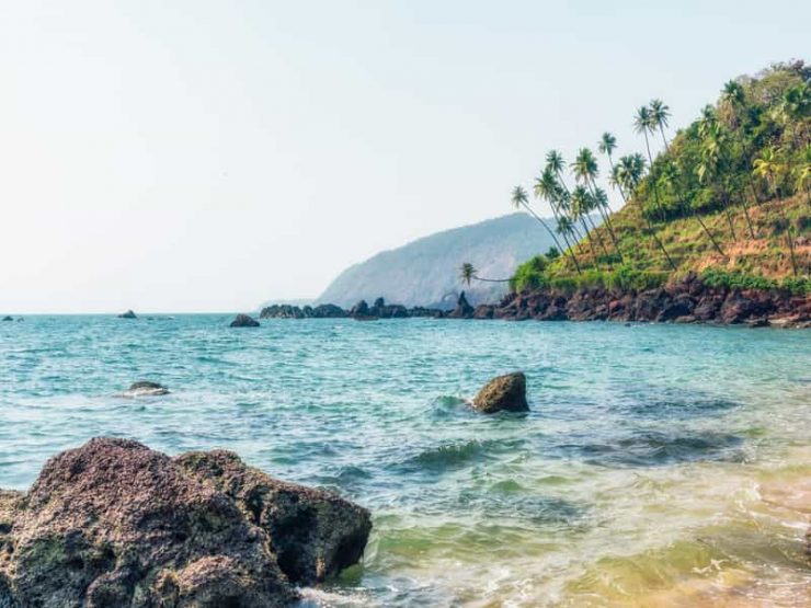 16 Places to Visit in South Goa | Tourist Places in South Goa | Treebo ...
