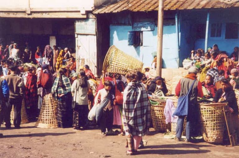 The Top 10 Malls, Shops and Markets in Shillong - Treebo Blog
