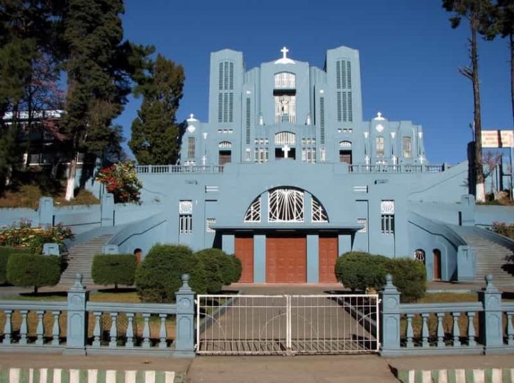 Places to Visit in Shillong | The 15 Most Incredible Places to Visit in ...