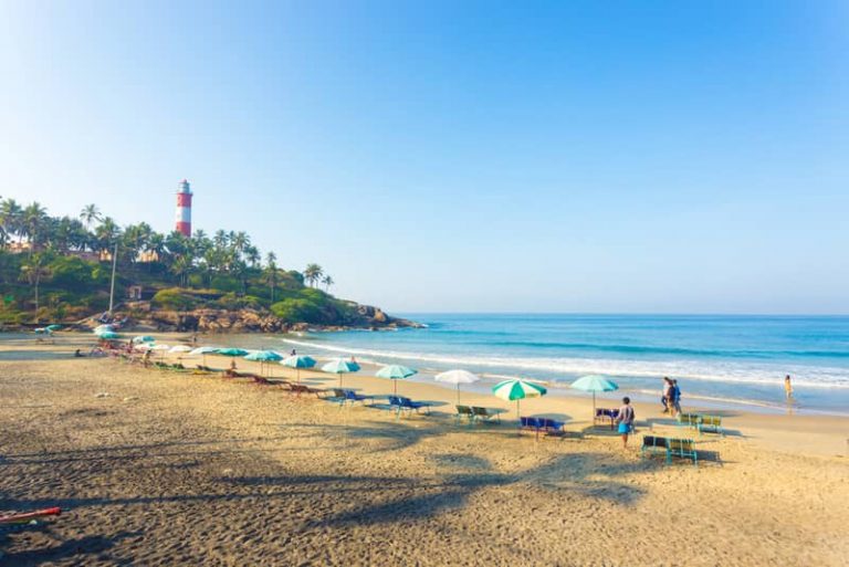 Best Beaches in India (2022) - 37 Popular Beaches in India for Tourists ...