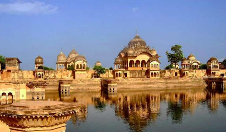 11 Places to Visit in Mathura, Tourist Attractions in Mathura - Treebo
