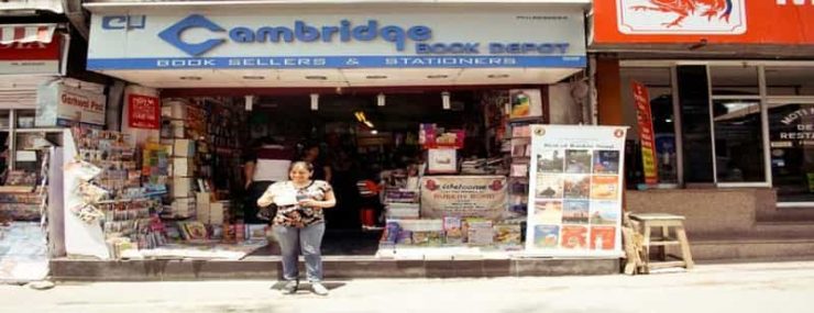 9 Shopping Places in Mussoorie, Best Shopping Markets in Mussoorie - Treebo