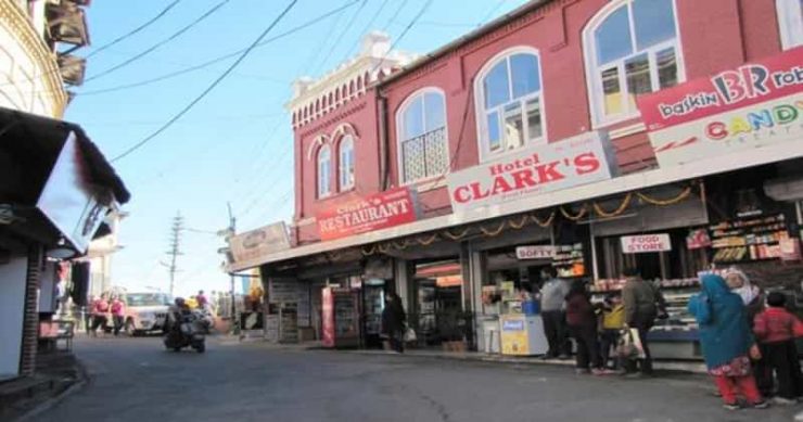 9 Shopping Places in Mussoorie, Best Shopping Markets in Mussoorie - Treebo