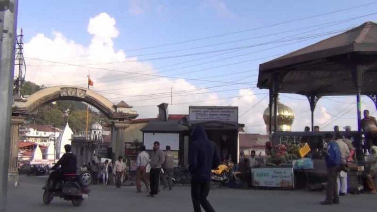 9 Shopping Places in Mussoorie, Best Shopping Markets in Mussoorie - Treebo