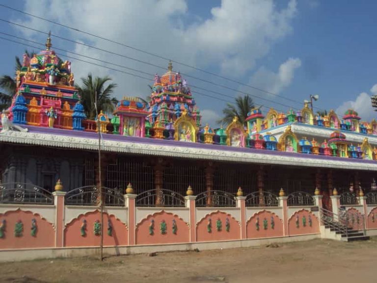 Places to Visit in Vijayawada, 6 Popular Tourist Attractions in Vijayawada