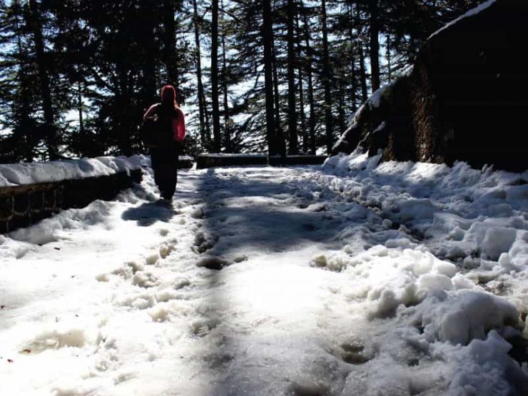 14 Places to Visit in Mussoorie in 2022 | Tourist Attractions in ...