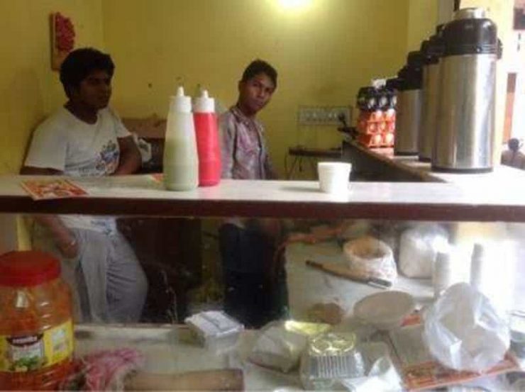 14 Best Breakfast Places in Bangalore you can try this Weekend - Treebo