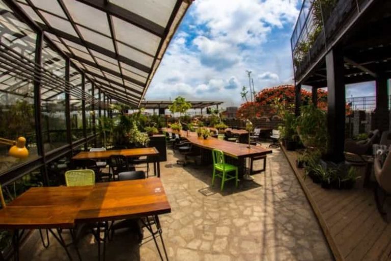 14 Best Breakfast Places in Bangalore you can try this Weekend - Treebo