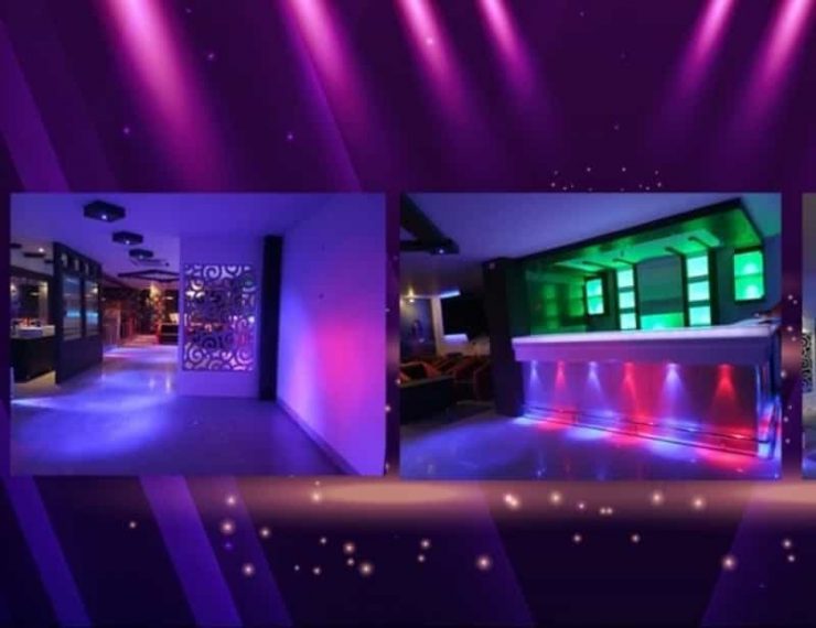 The Top 9 Places to Experience Nightlife in Bhubaneswar - Treebo Blog
