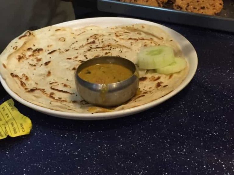 14 Best Breakfast Places in Bangalore you can try this Weekend - Treebo