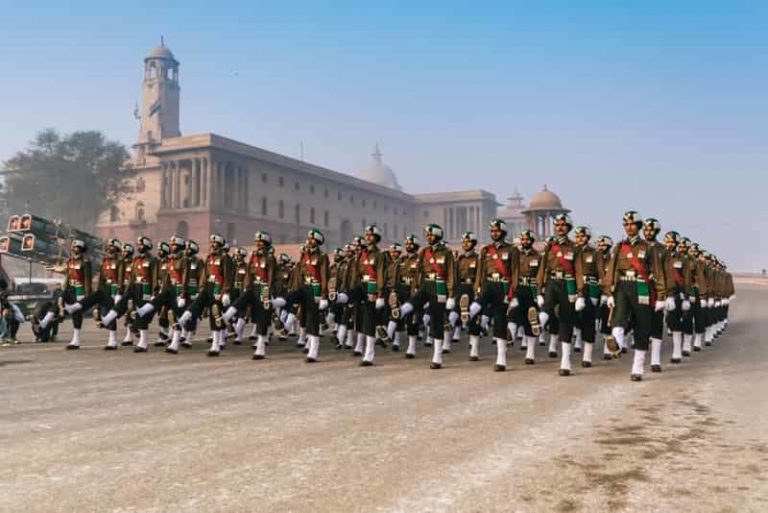 Indian Republic Day Facts, 25 Interesting Facts about Indian Republic Day