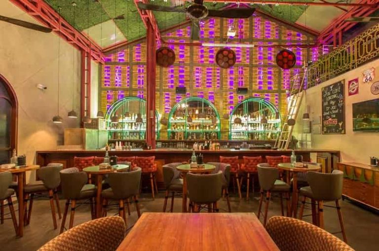 18 Pubs In Bangalore Where Memorable Weekends Are Guaranteed!