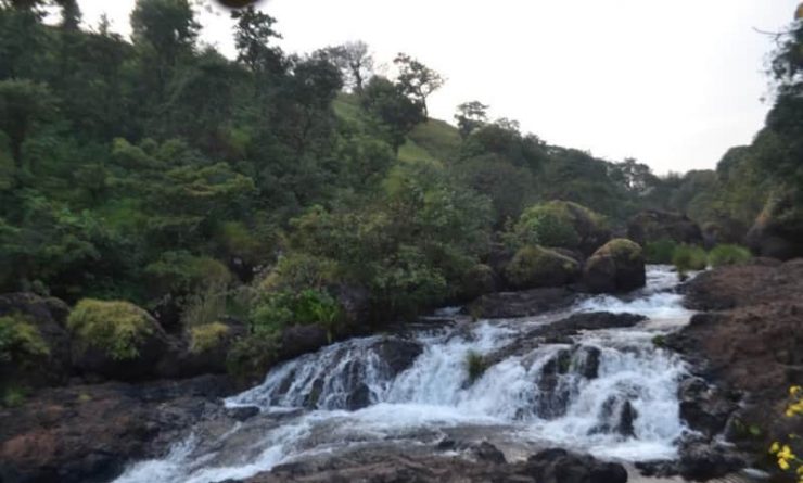 15 Places to Visit Near Mumbai in June - Treebo Blog