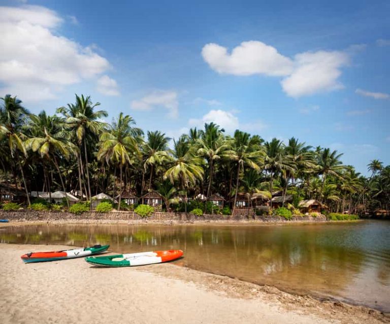 Beaches in Navi Mumbai, Popular Beaches in Navi Mumbai to Visit - Treebo