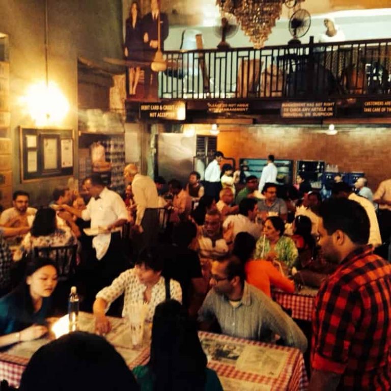 Irani Cafes in Mumbai | Irani Restaurants in Mumbai You Can Try ...