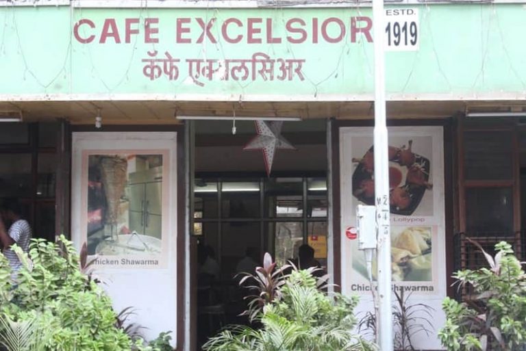 The 13 Most Popular Parsi Restaurants in Mumbai - Treebo Blog