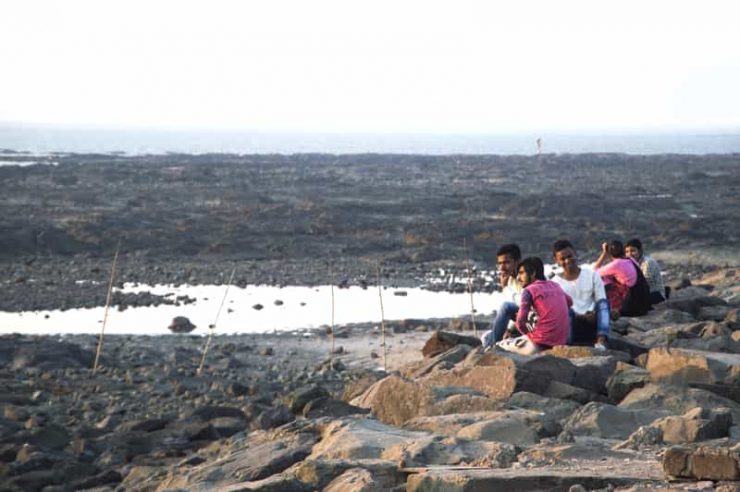 The top 13 Places to Hangout with Friends in Mumbai | Treebo Blogs