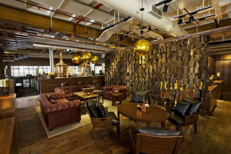 18 Pubs In Bangalore Where Memorable Weekends Are Guaranteed! 18 Pubs In Bangalore Where Memorable Weekends Are Guaranteed!