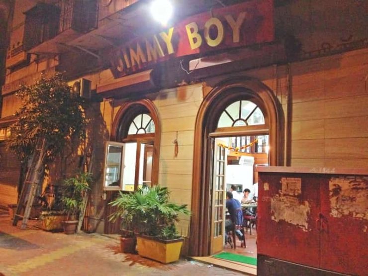 The 13 Most Popular Parsi Restaurants in Mumbai - Treebo Blog