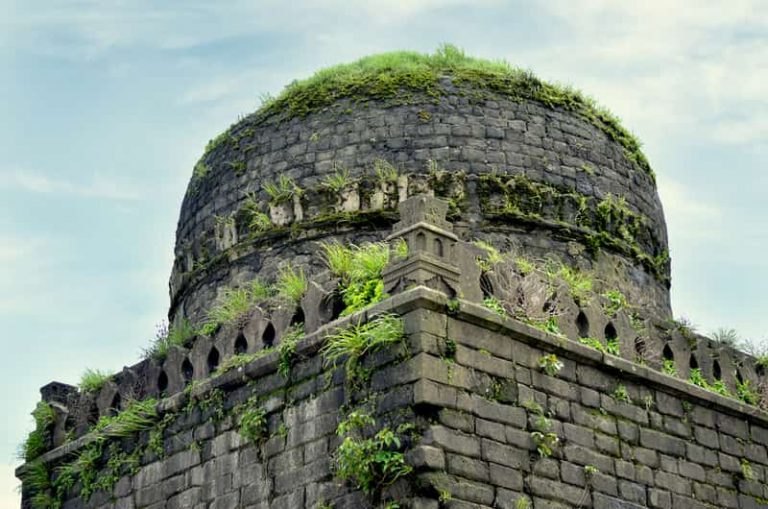 Forts in Maharashtra - List of all Popular Forts in Maharashtra you can ...