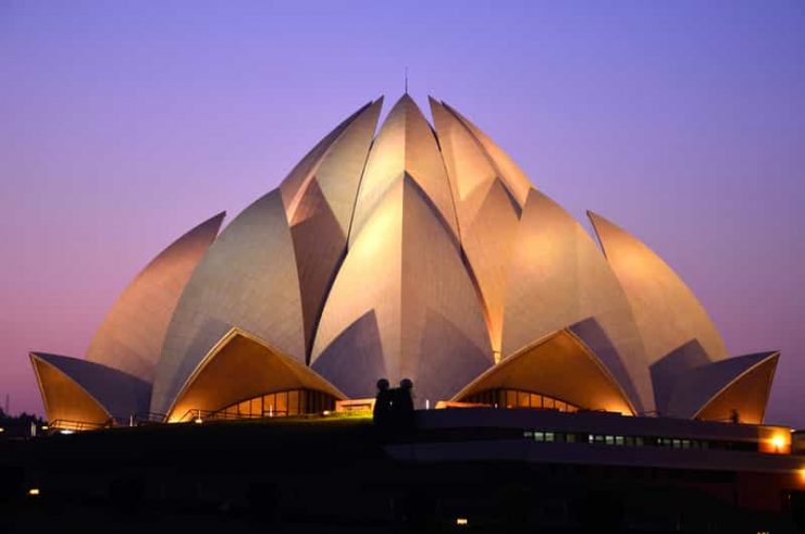 21 Things Delhi is Famous For | What is Famous in Delhi | Treebo Blogs